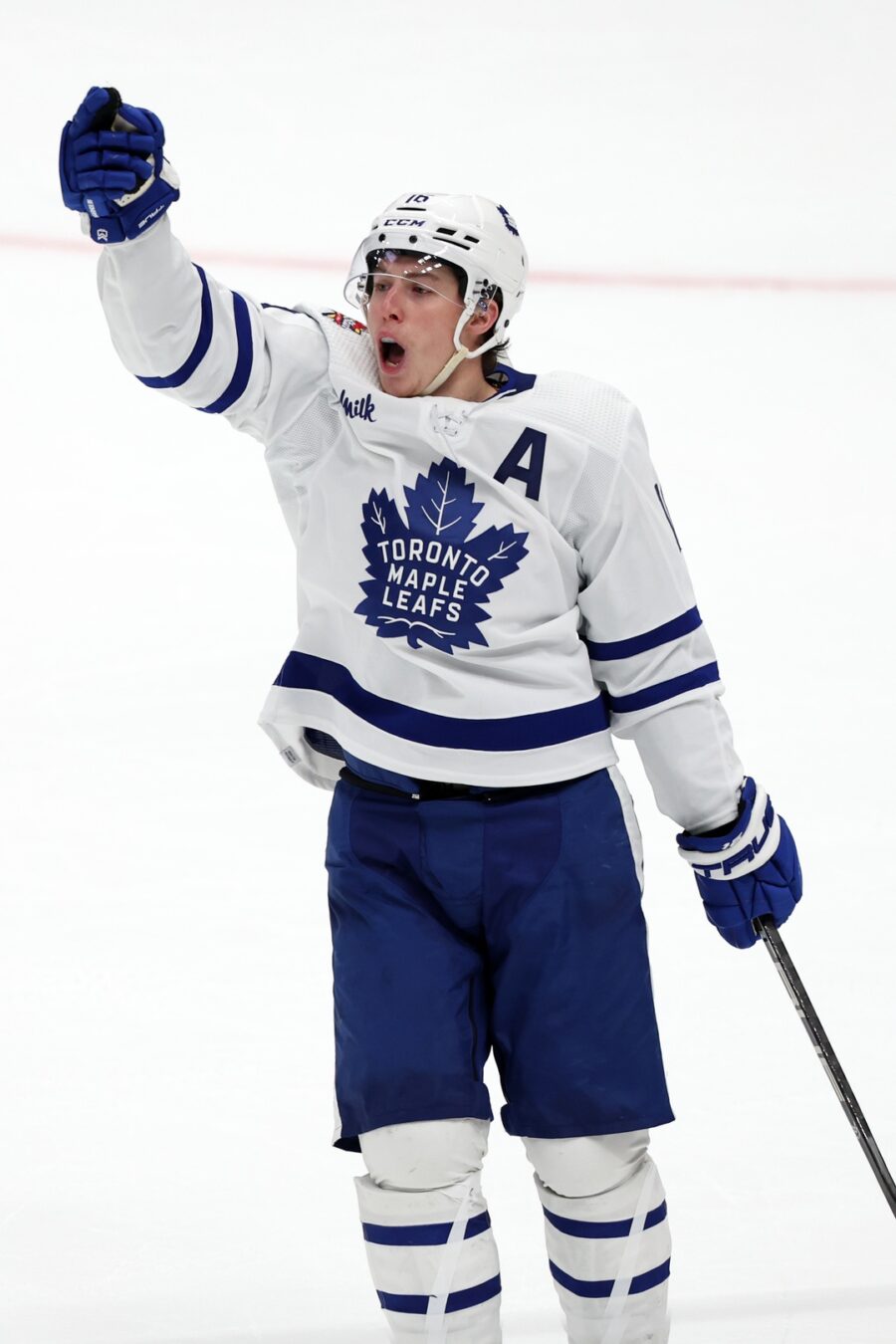 Will Mitch Marner Reach Free Agency This Summer? – Pro Hockey Rumors