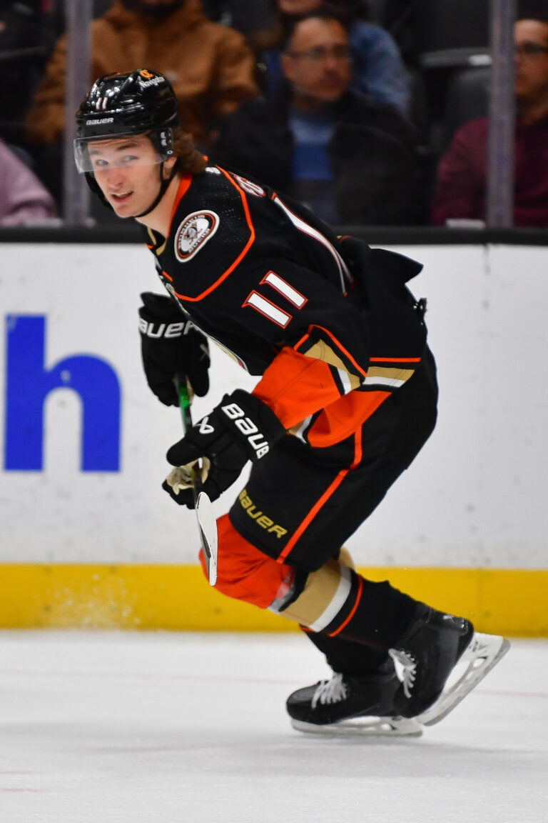 Offseason Checklist: Anaheim Ducks