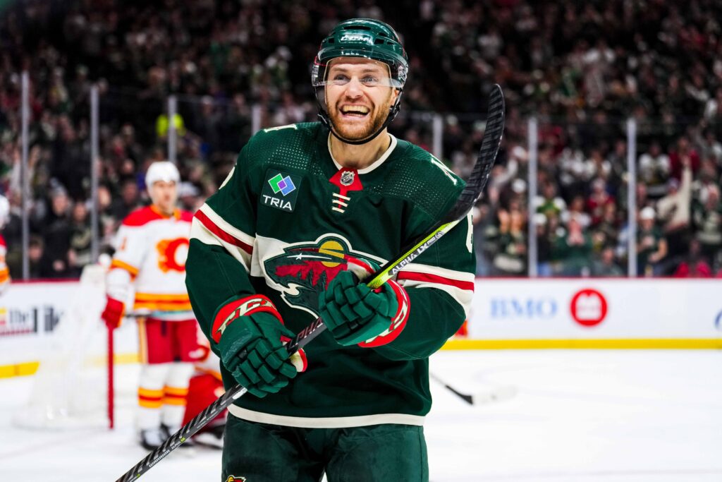 Wild Notes: Mermis, Johansson, Eiserman