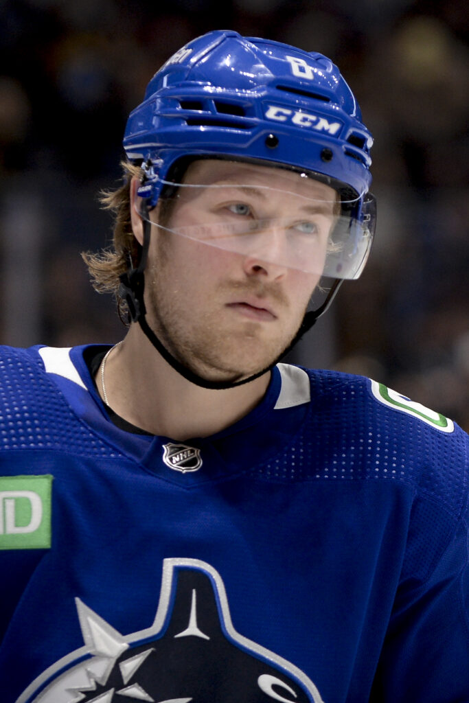 Trade Deadline Primer: Utah Hockey Club