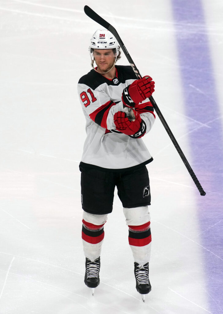 New Jersey Devils