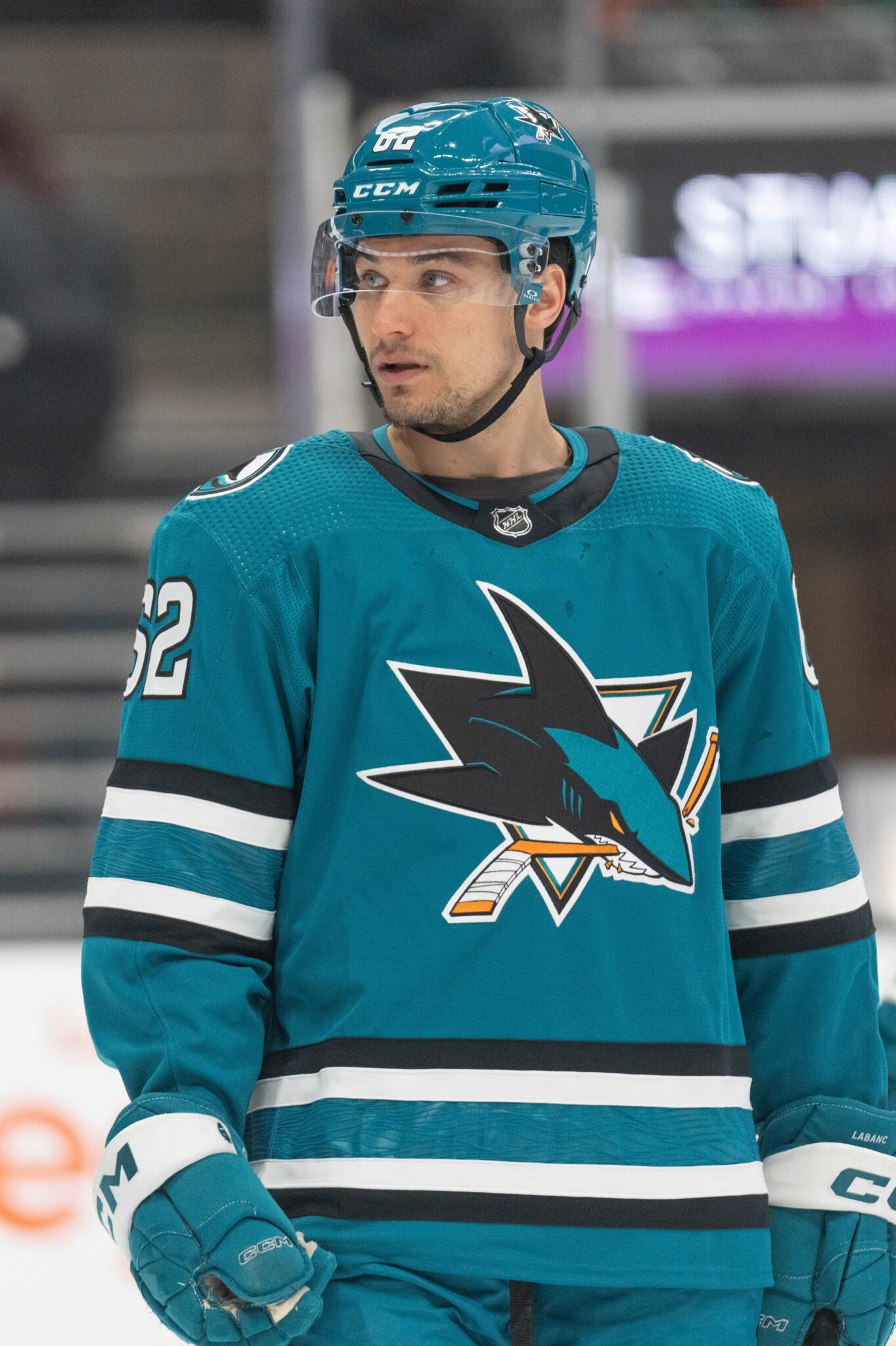 San Jose Sharks