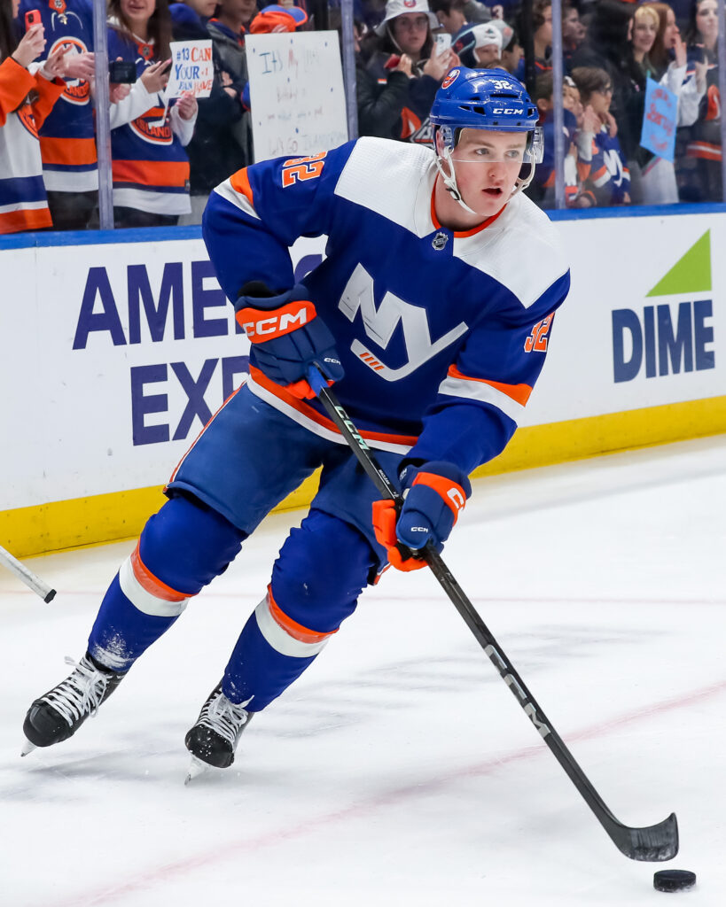 New York Islanders