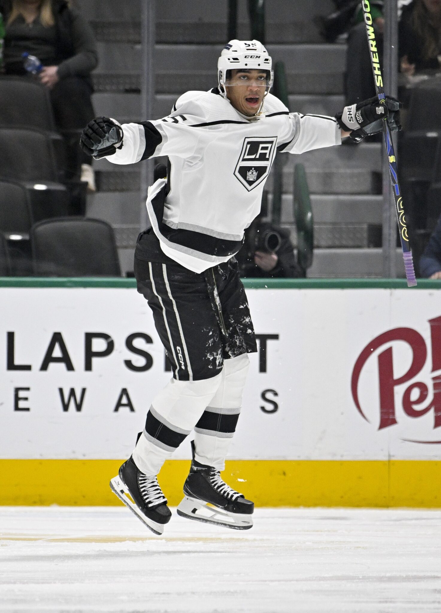Los Angeles Kings