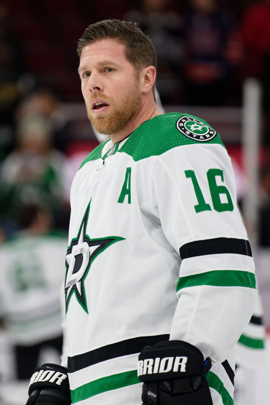 Joe Pavelski Confirms Retirement