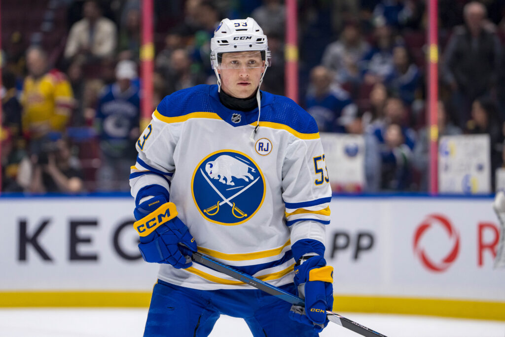 Oilers Sign Jeff Skinner, Mattias Janmark, Troy Stecher – Pro Hockey Rumors
