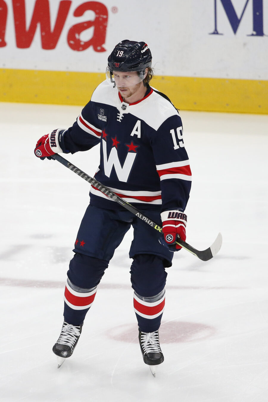 Salary Cap/Transactions FAQs: Performance Bonuses, Kuznetsov, Offseason ...