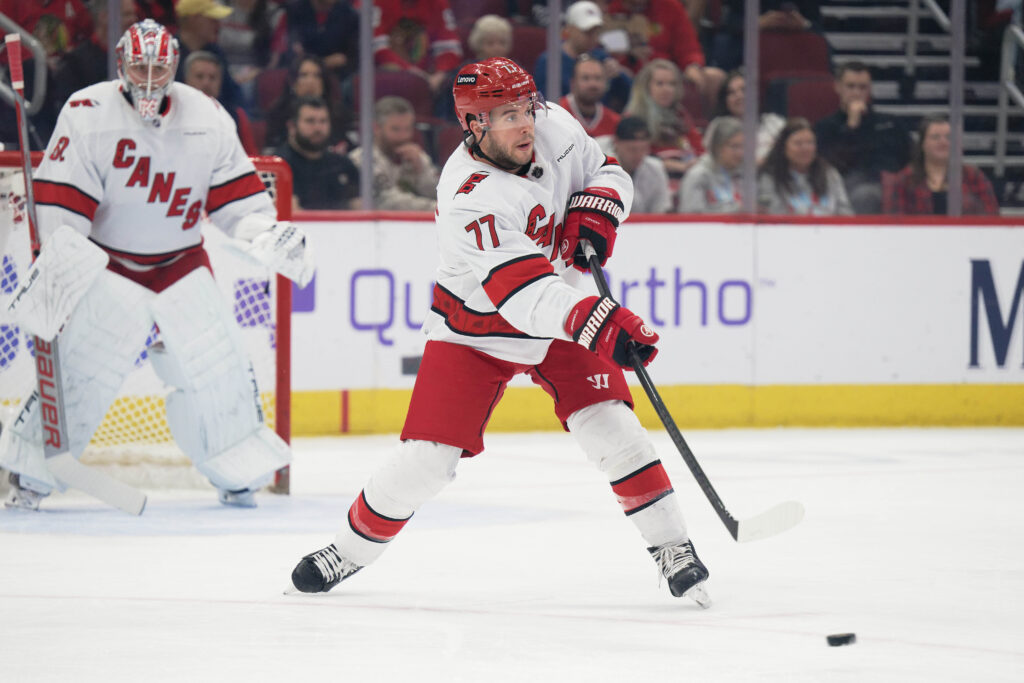Tony DeAngelo Signs With SKA St. Petersburg