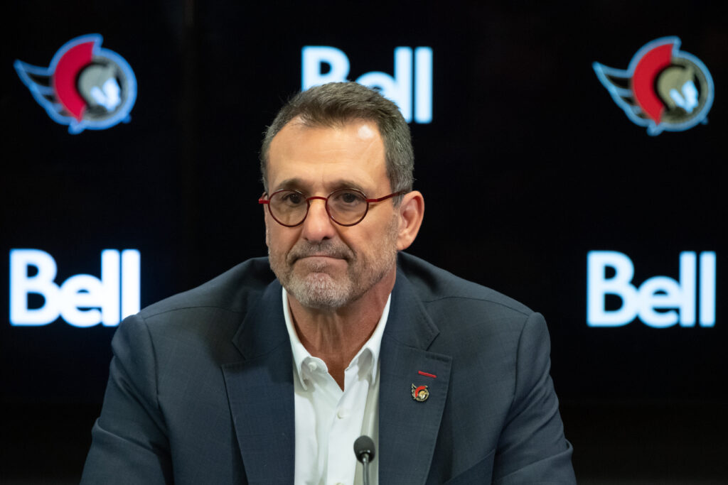 Michael Andlauer Sells OHL Team To Hyman Family