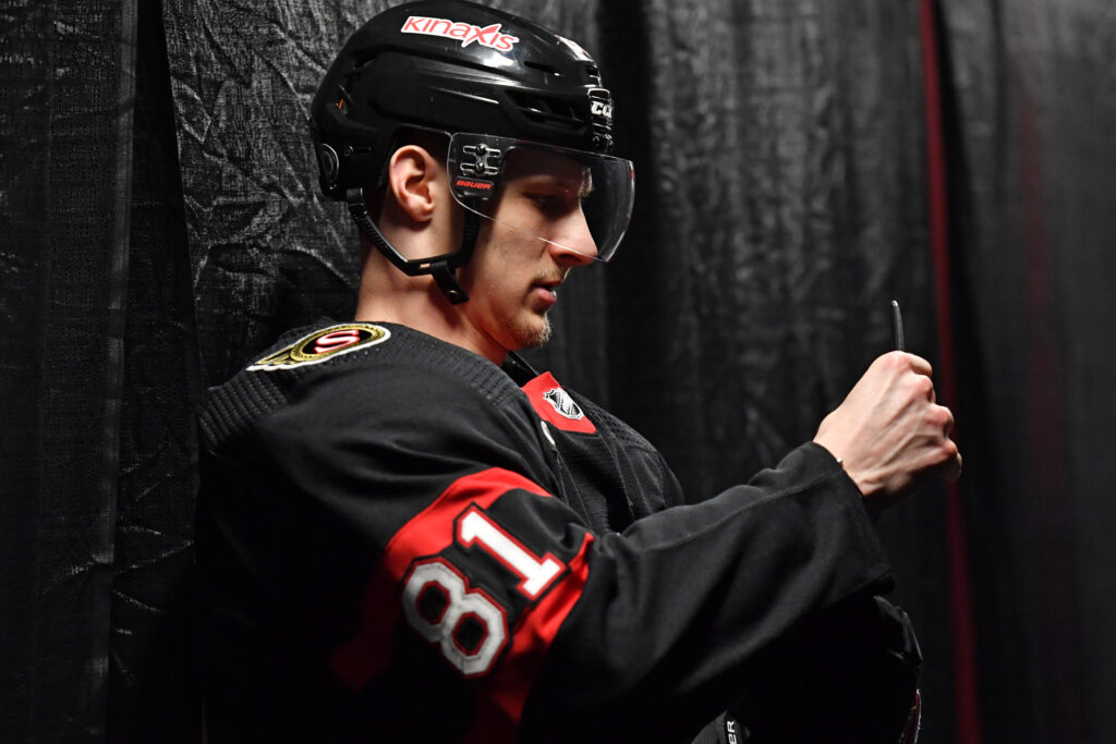 Dominik Kubalík Signs In Switzerland – Pro Hockey Rumors