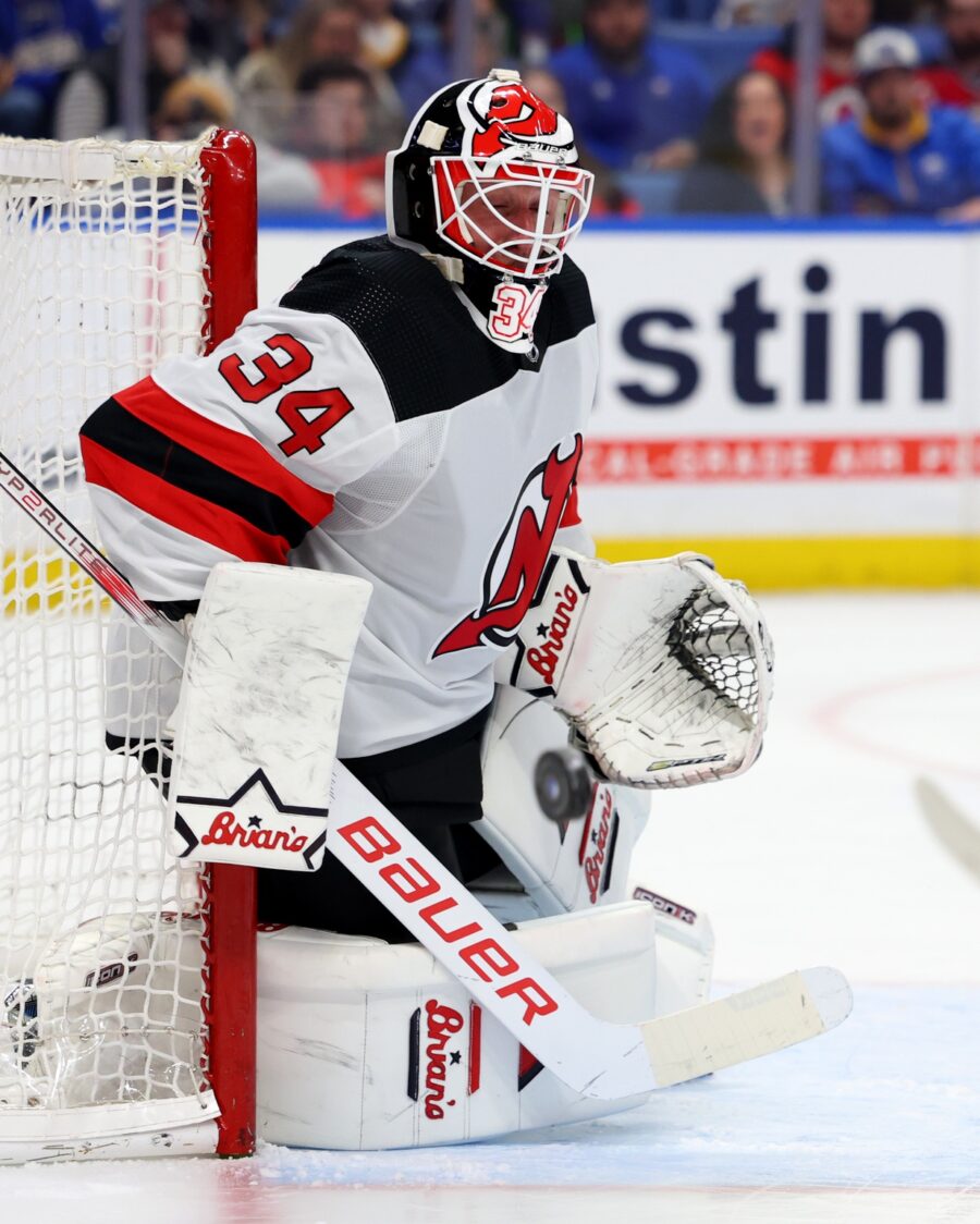 The Devils Have Spent Efficiently This Summer – Pro Hockey Rumors