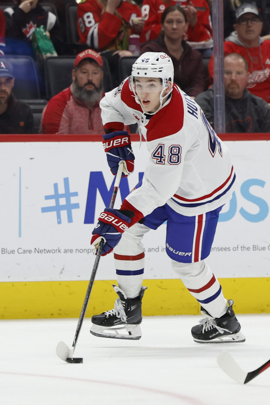 Summer Synopsis: Montreal Canadiens