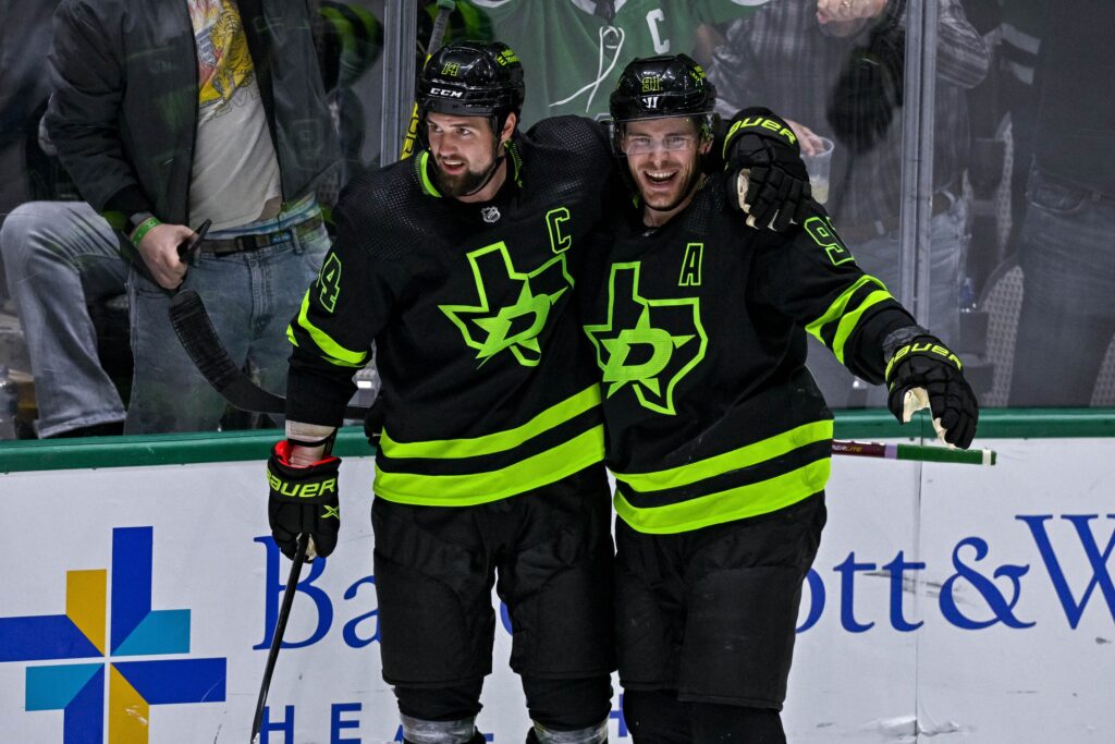 Salary Cap Deep Dive: Dallas Stars – Pro Hockey Rumors