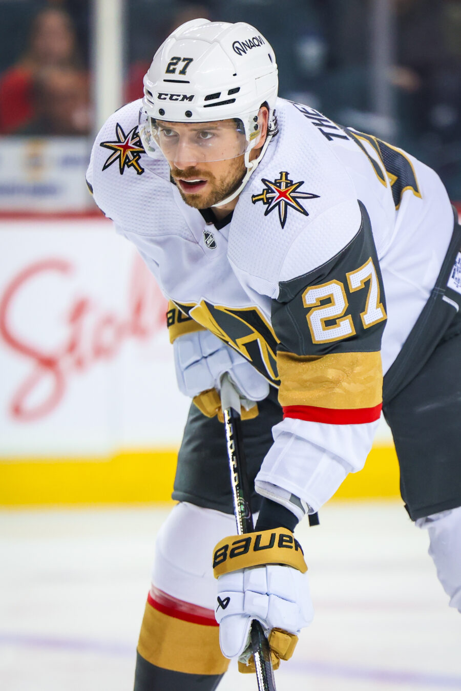 Vegas Golden Knights Sign Shea Theodore To Seven-Year Extension