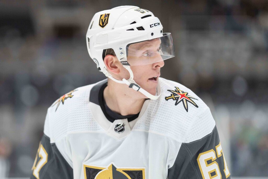 Tyler Benson Signs In Sweden – Pro Hockey Rumors