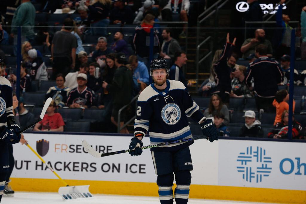 Maple Leafs Sign Alexander Nylander, Place Matthew Knies On IR – Pro ...