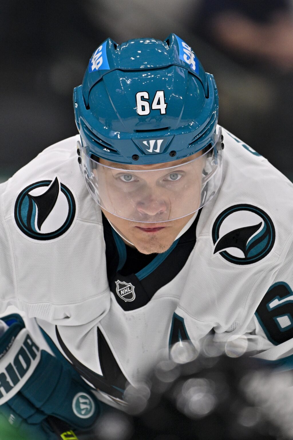 Stars Acquire Mikael Granlund And Cody Ceci From Sharks