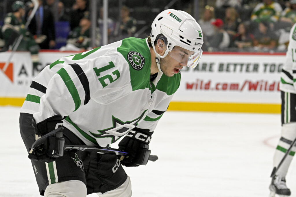 Stars Recall Arttu Hyry For NHL Debut – Pro Hockey Rumors