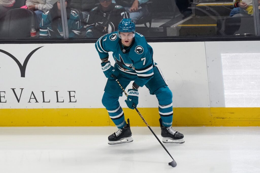 Sharks Notes: Rentals, Sturm, Kostin, Rutta, Dellandrea, Granlund