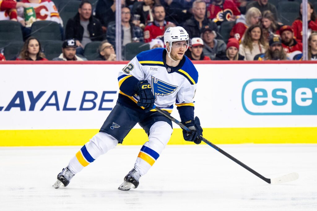 Stars To Sign Radek Faksa To Three-Year Deal