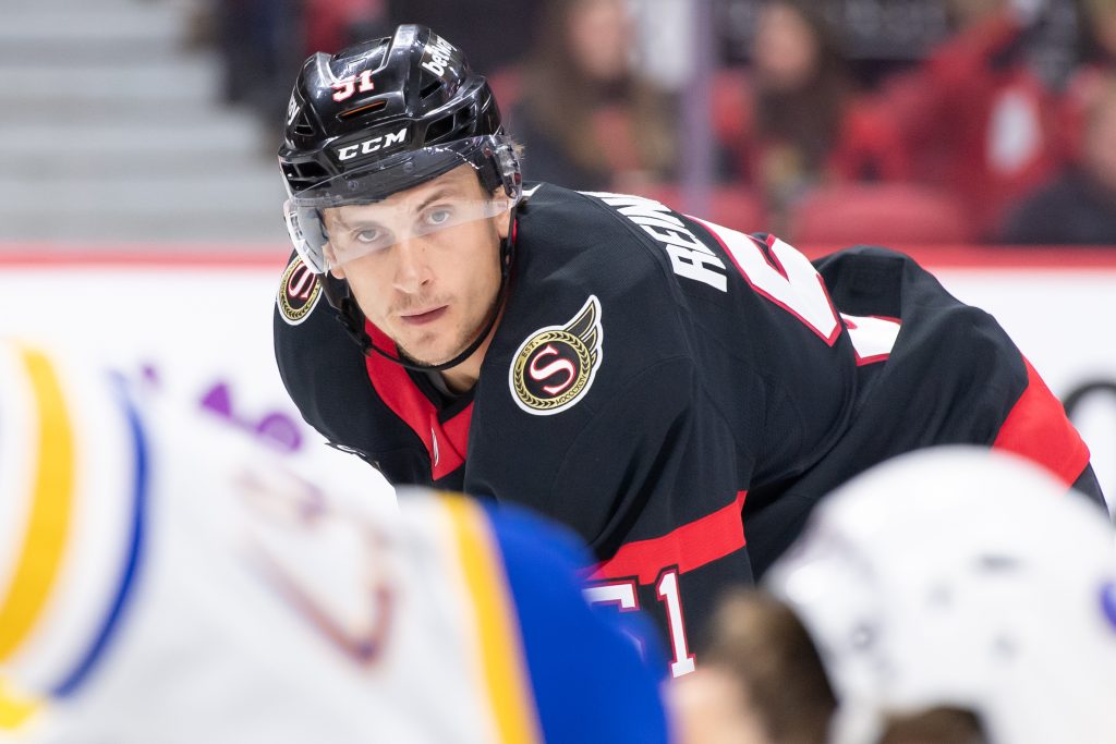 Senators Recall Cole Reinhardt