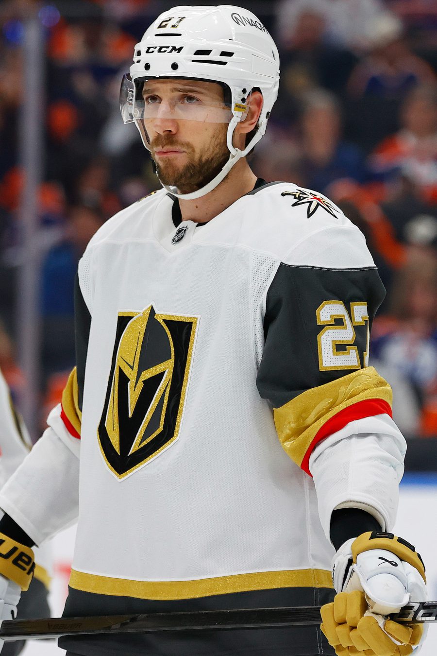Canada's Shea Theodore To Miss Remainder Of 4 Nations Face-Off