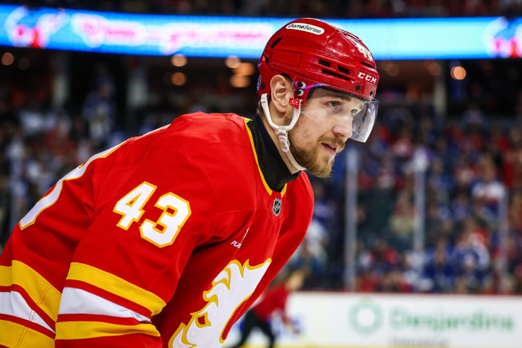 Flames Recall Adam Klapka – Pro Hockey Rumors