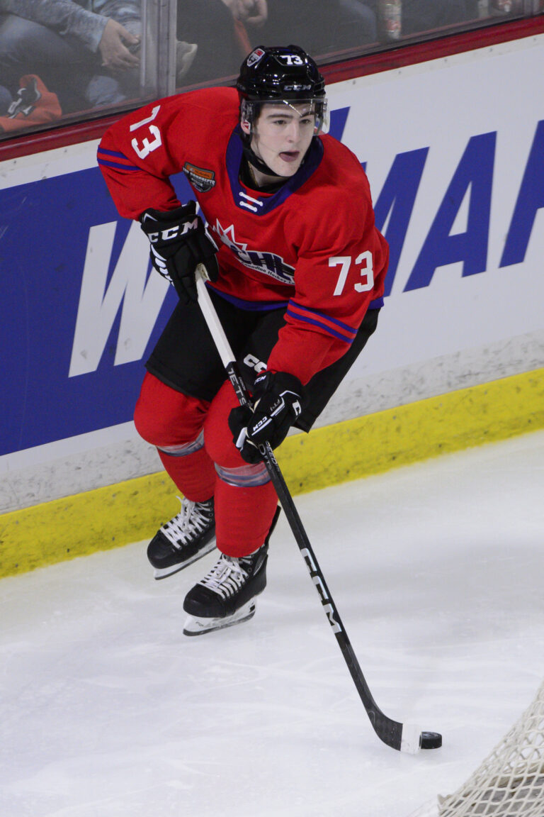 Sharks Recall Luca Cagnoni For NHL Debut – Pro Hockey Rumors