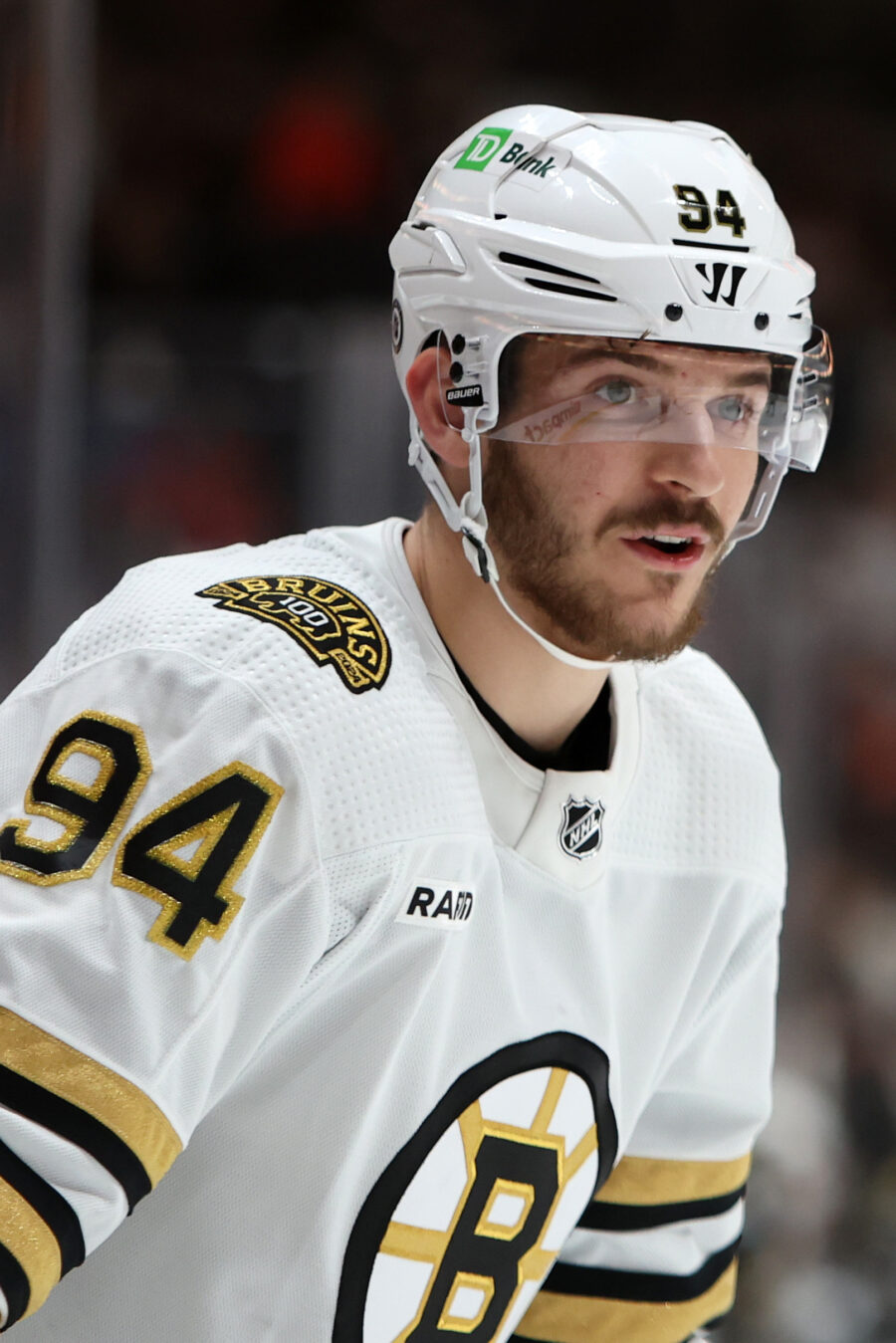 Wild Acquire Justin Brazeau