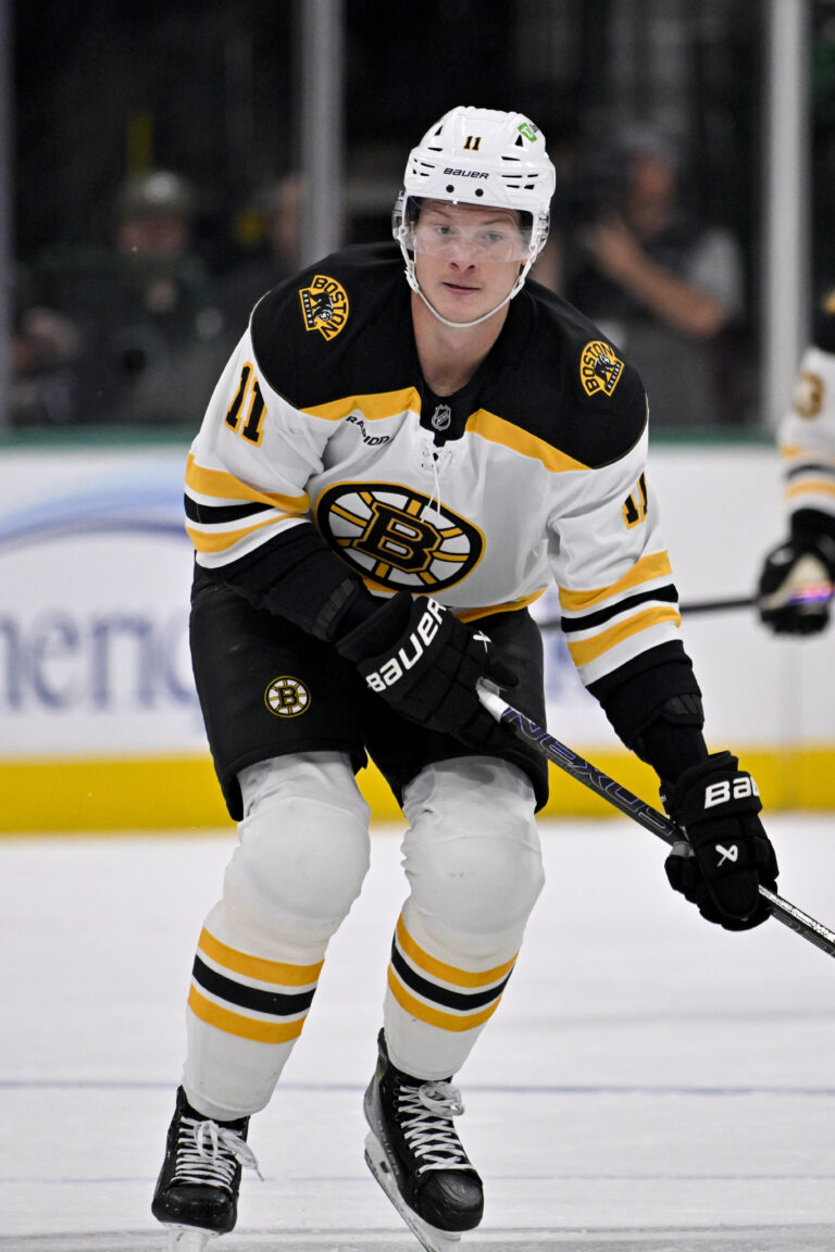 Shane Lachance – Pro Hockey Rumors