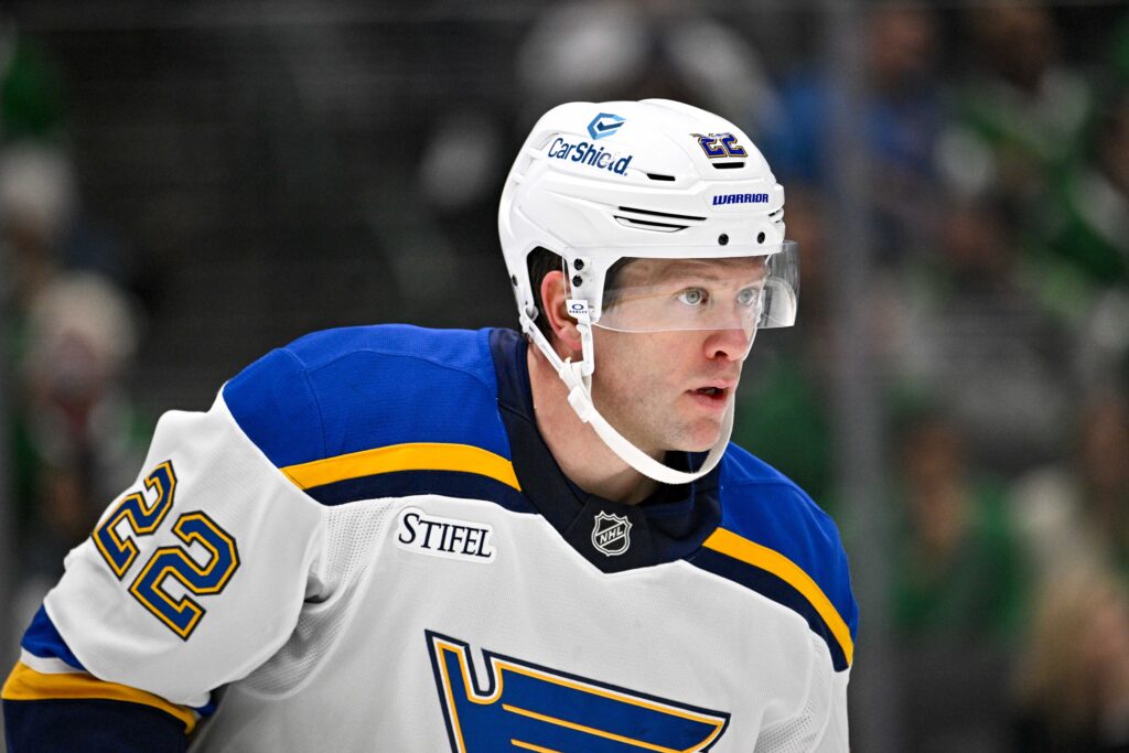 Ryan Suter Plans To Continue Playing After This Season