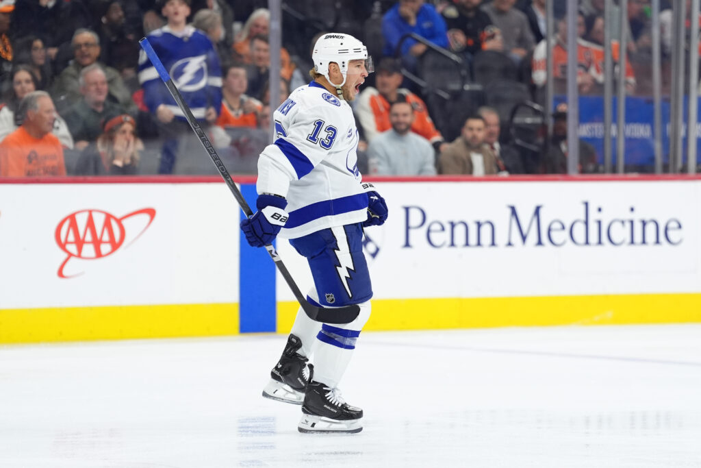 Cam Atkinson To Retire