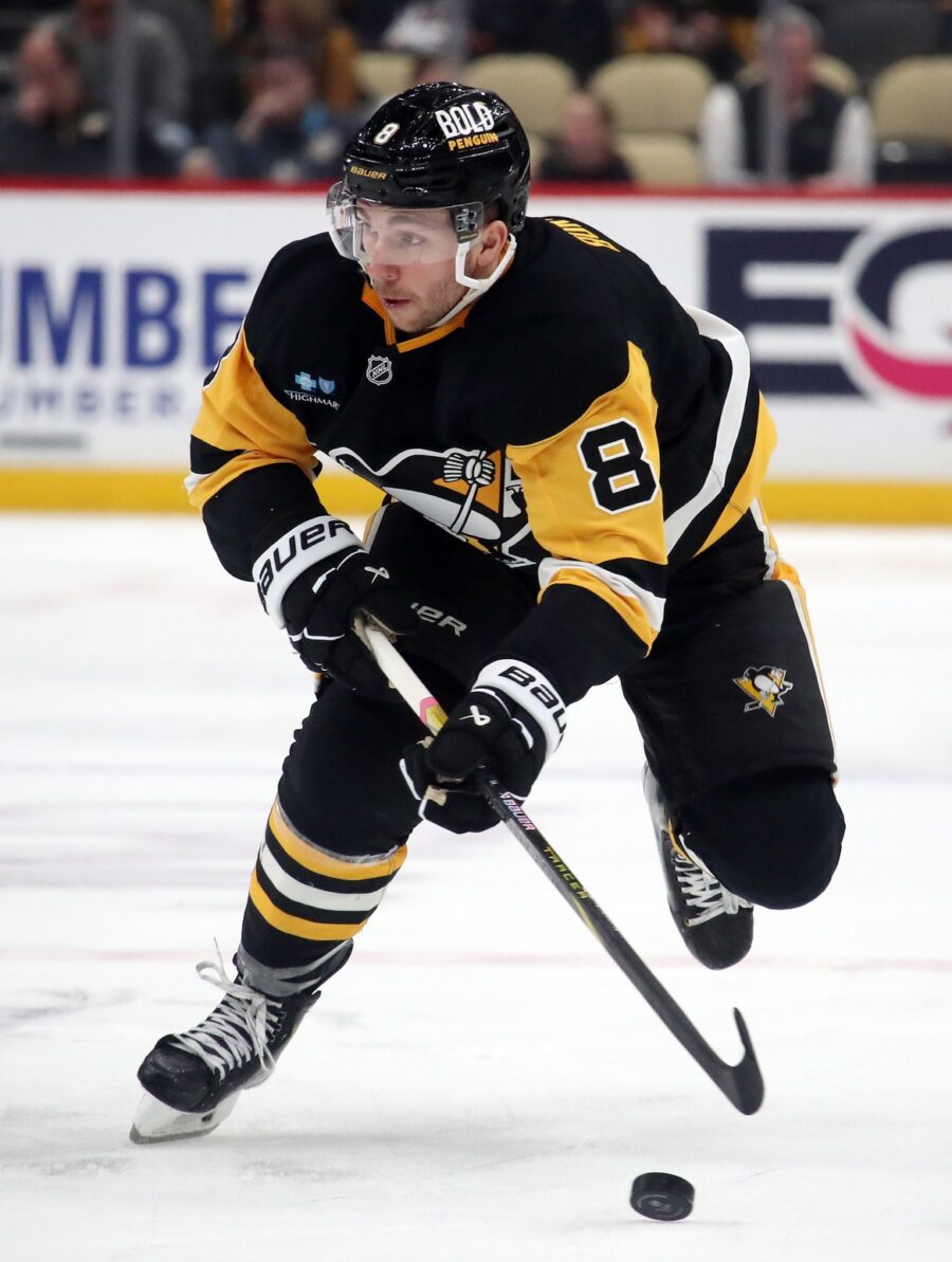 Predators Acquire Michael Bunting – Pro Hockey Rumors