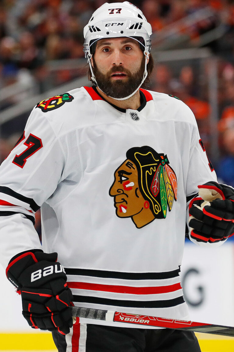 Pat Maroon To Retire After The Season