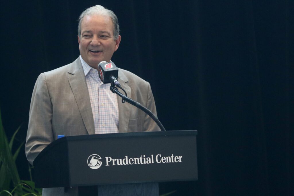 Ray Shero Passes Away