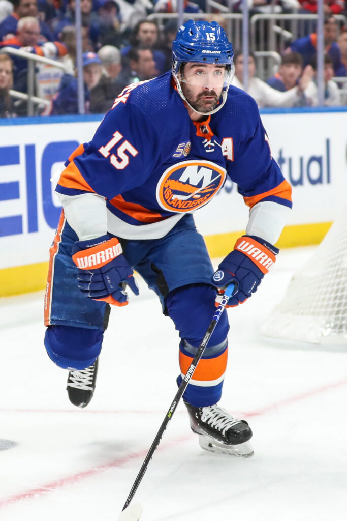Cal Clutterbuck