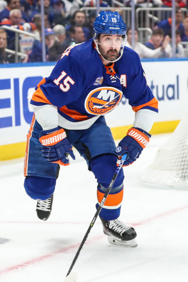 Cal Clutterbuck