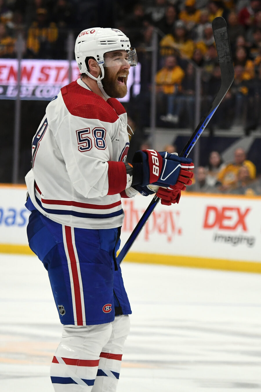 David Savard To Retire Following Season