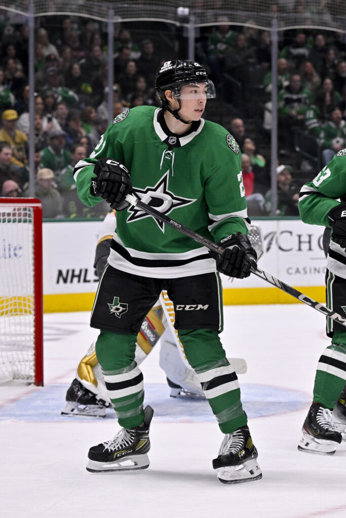 Offseason Checklist: Dallas Stars – Pro Hockey Rumors