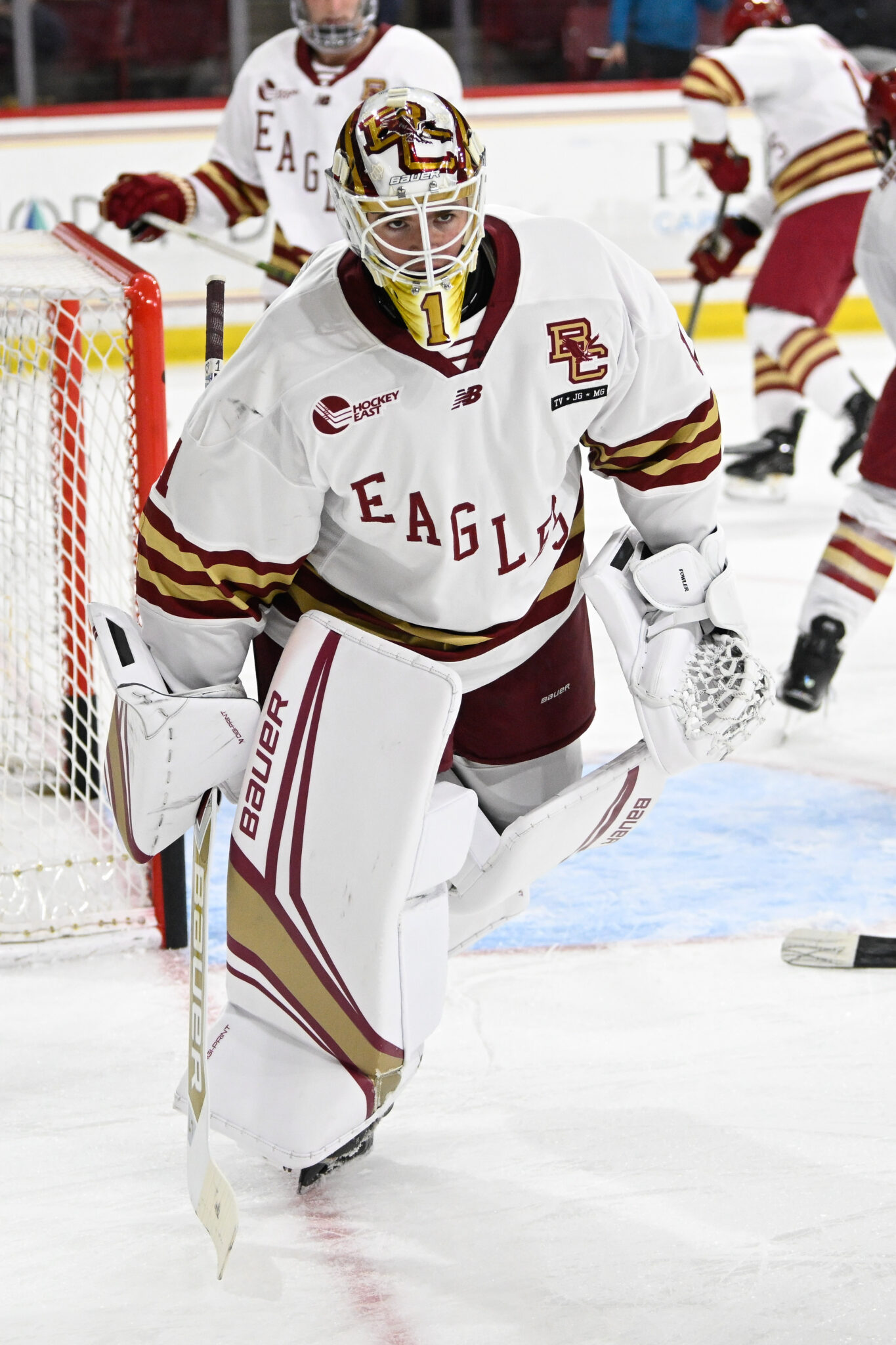Jacob Fowler – Pro Hockey Rumors