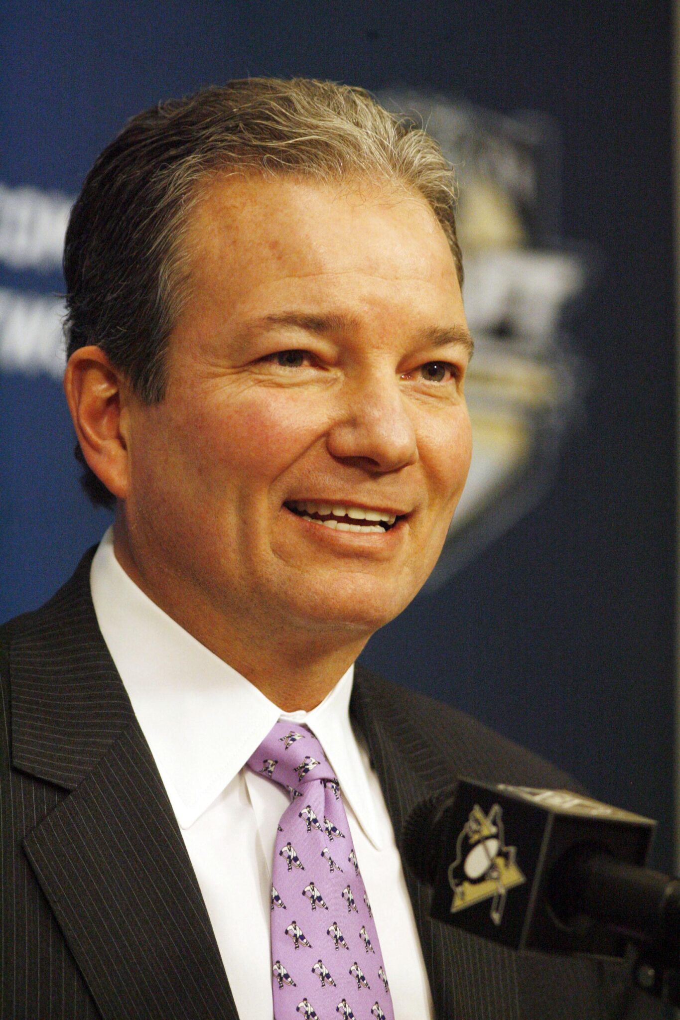 Ray Shero Passes Away