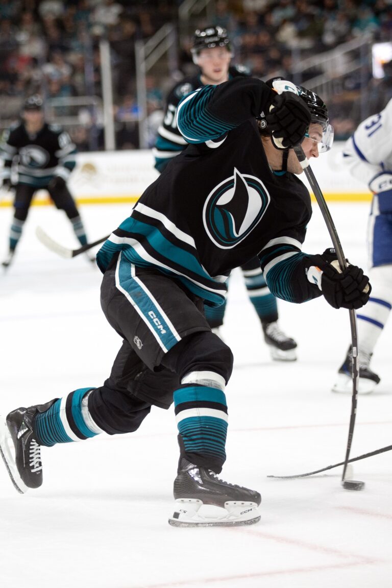 Offseason Checklist: San Jose Sharks