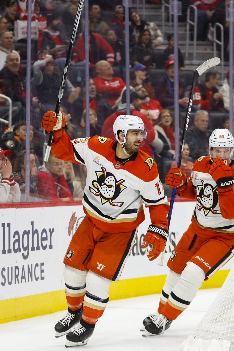 Free Agent Focus: Anaheim Ducks – Pro Hockey Rumors