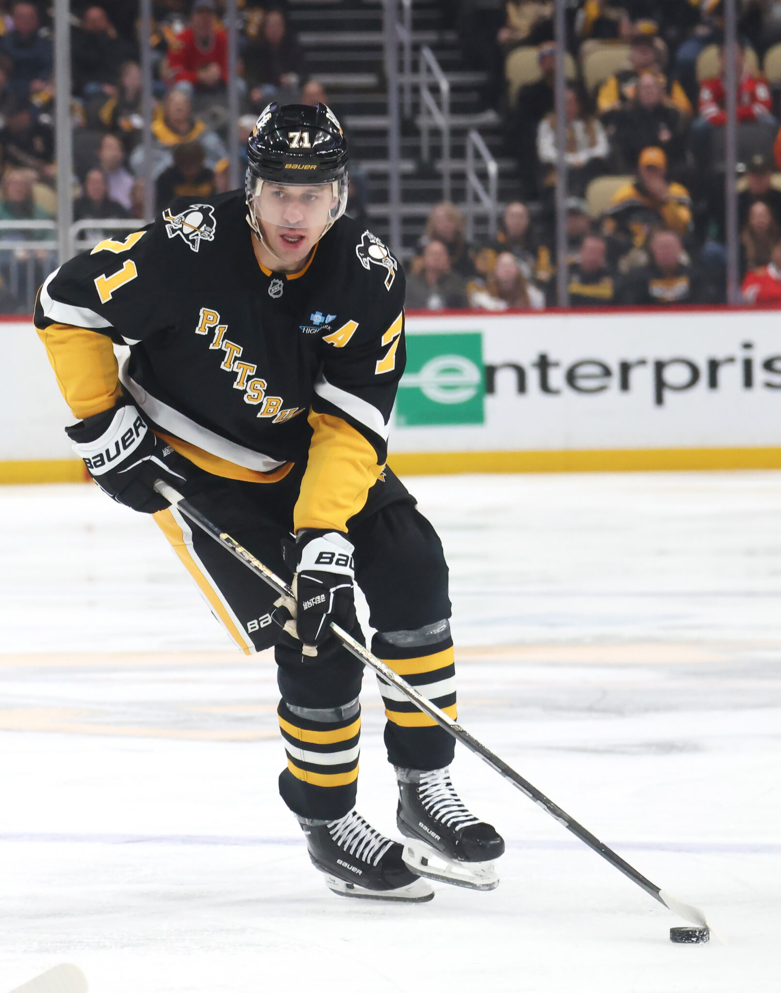 Evgeni Malkin Considering Retirement In 2026