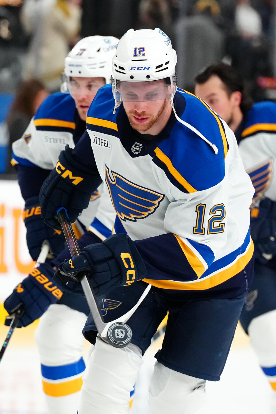 PHR Mailbag: Red Wings, Sharks, Blues, Rangers, Canadiens, Wild