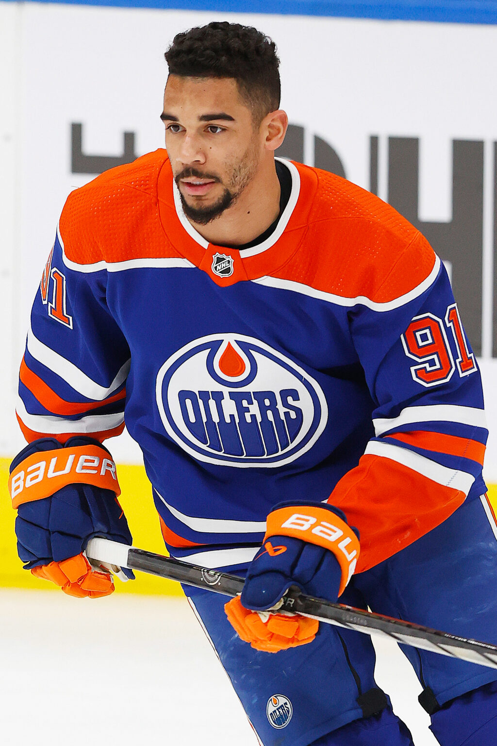 Evander Kane – Pro Hockey Rumors