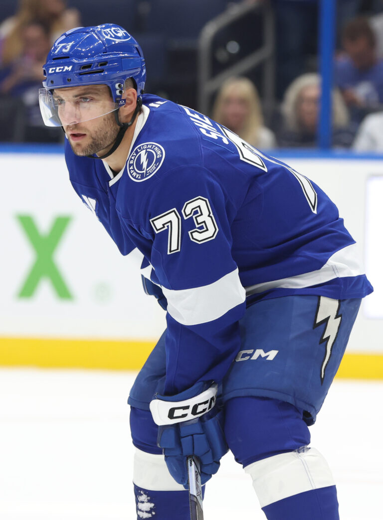 Lightning, Conor Sheary To Mutually Terminate Contract