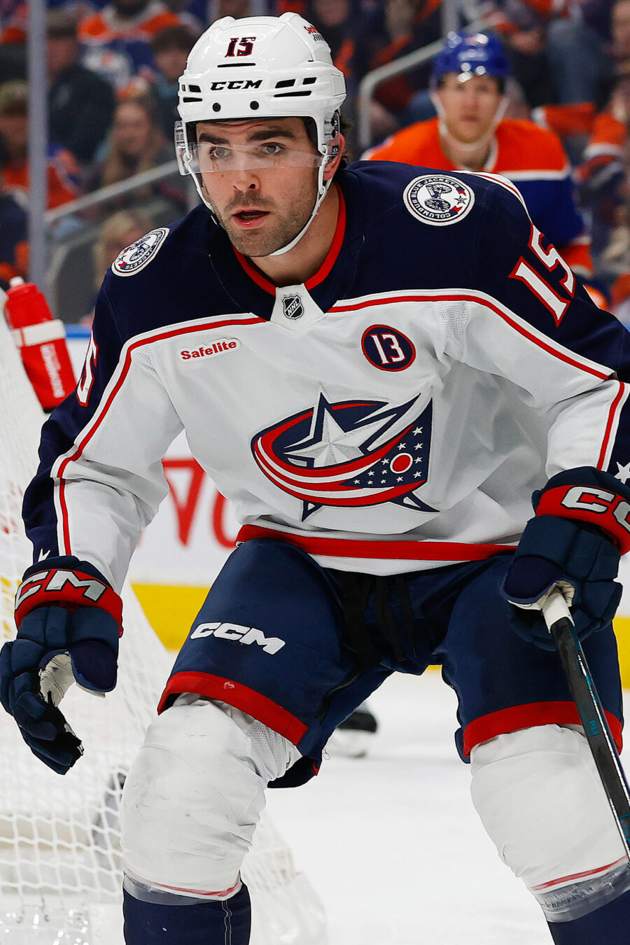 Blue Jackets Sign Dante Fabbro To Four-Year Extension