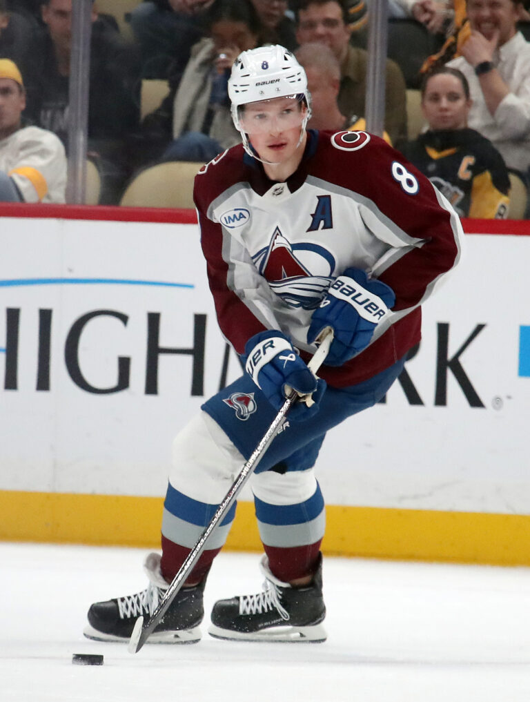 Cale Makar – Pro Hockey Rumors