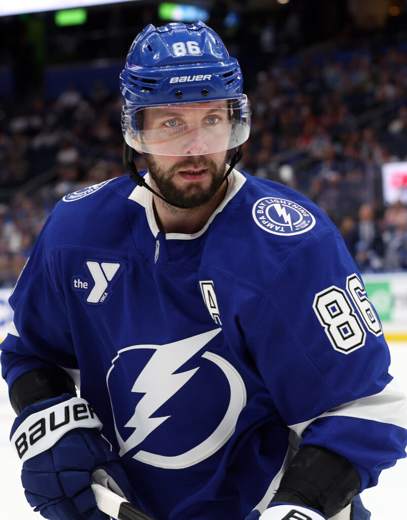 Offseason Checklist: Tampa Bay Lightning – Pro Hockey Rumors